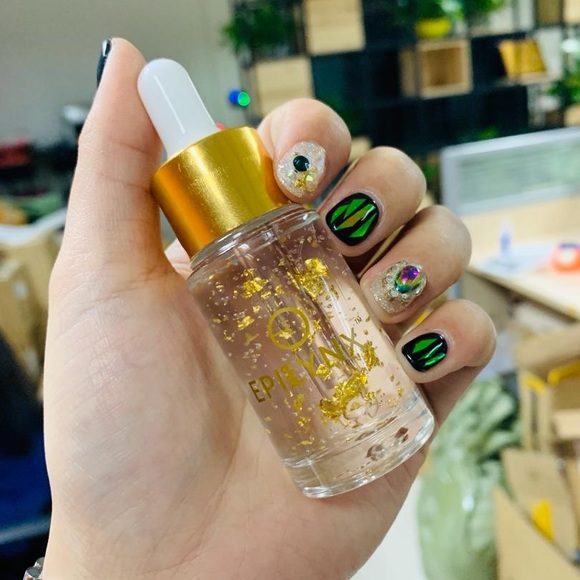 Sensitive Skin EpiLynx | Makeup | New Sensitive Skin 24k Real Gold Face ...